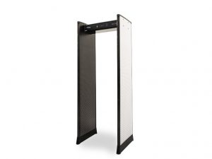 Detector de Metales | Hemiscan