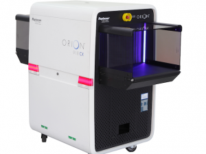 Inspección de amenazas | Hemiscan