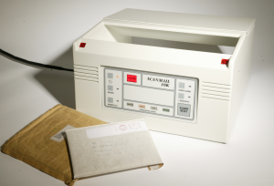 Scanna Scanmail 10k | Hemiscan