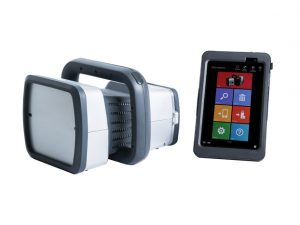 Dispositivos de mano | Hemiscan