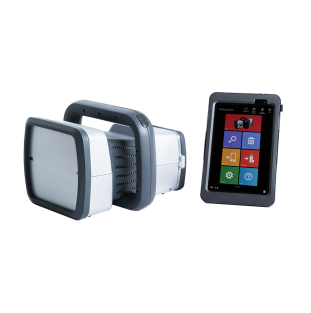 Rapiscan Mini Z | Hemiscan