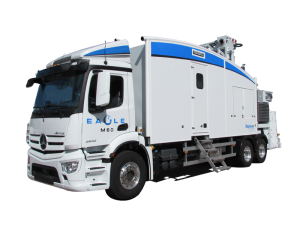 Eagle® P60 | Hemiscan