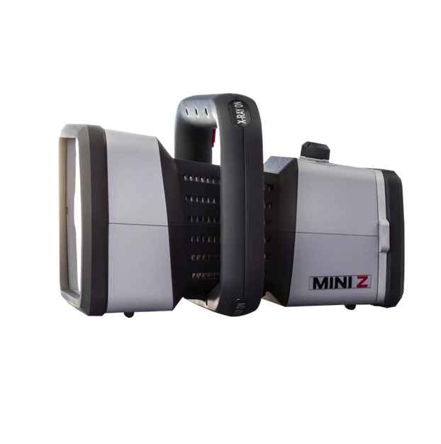 Rapiscan Mini Z | Hemiscan