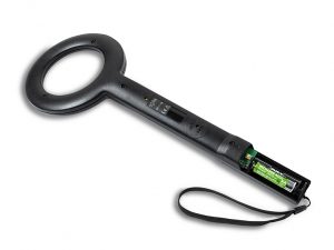 Detector de Metales | Hemiscan
