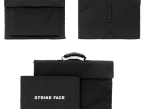 Manta Antiexplosiva | Hemiscan