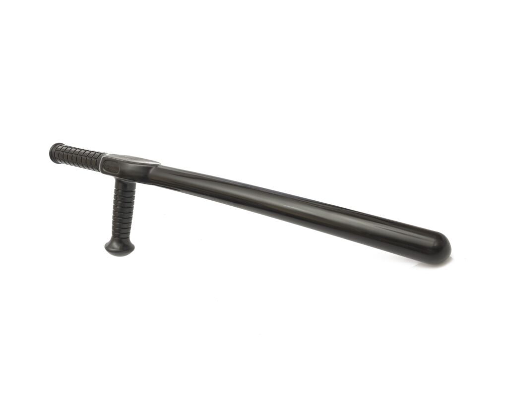 Baston Tipo tonfa | Hemiscan