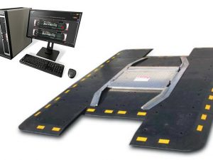 Inspección de chasis | Hemiscan