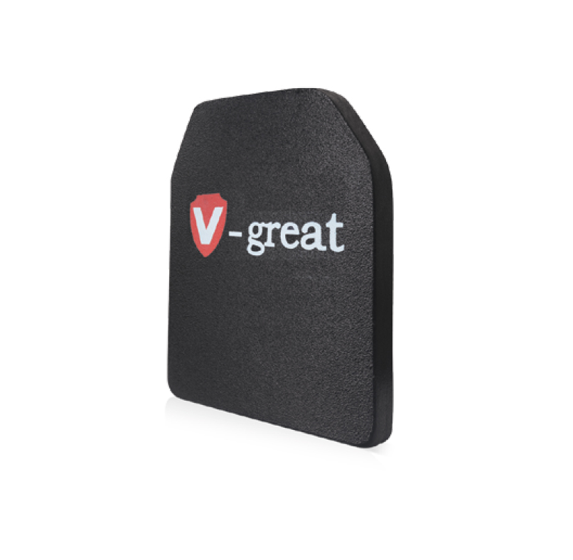 Single Curve Plate | Hemiscan