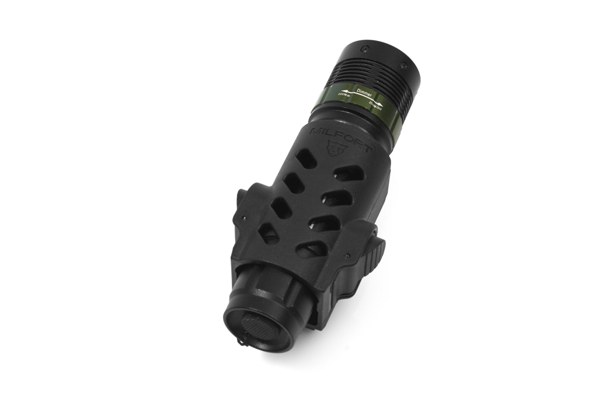 Porta Linterna | Hemiscan