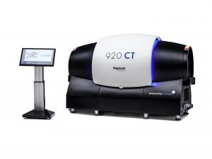 Inspección de amenazas | Hemiscan