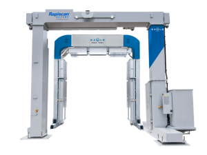 Carga e Inspección de Vehículos | Hemiscan